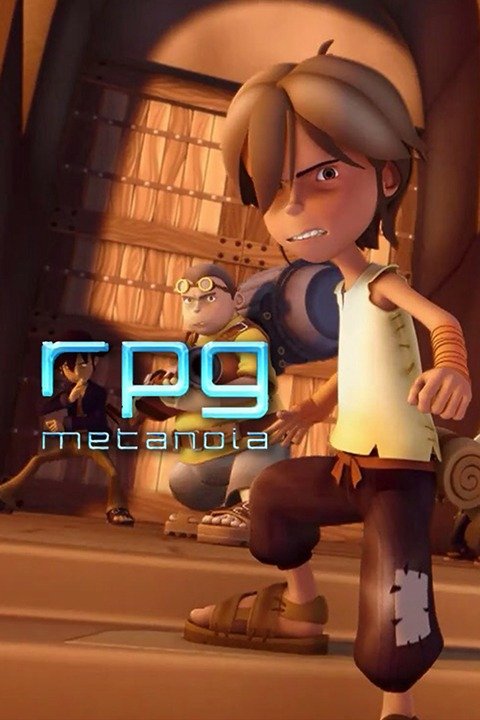 RPG Metanoia Pictures - Rotten Tomatoes