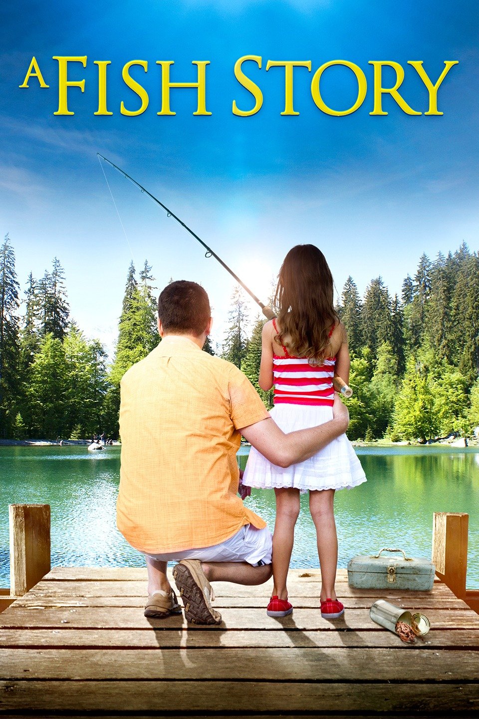 A Fish Story - Rotten Tomatoes
