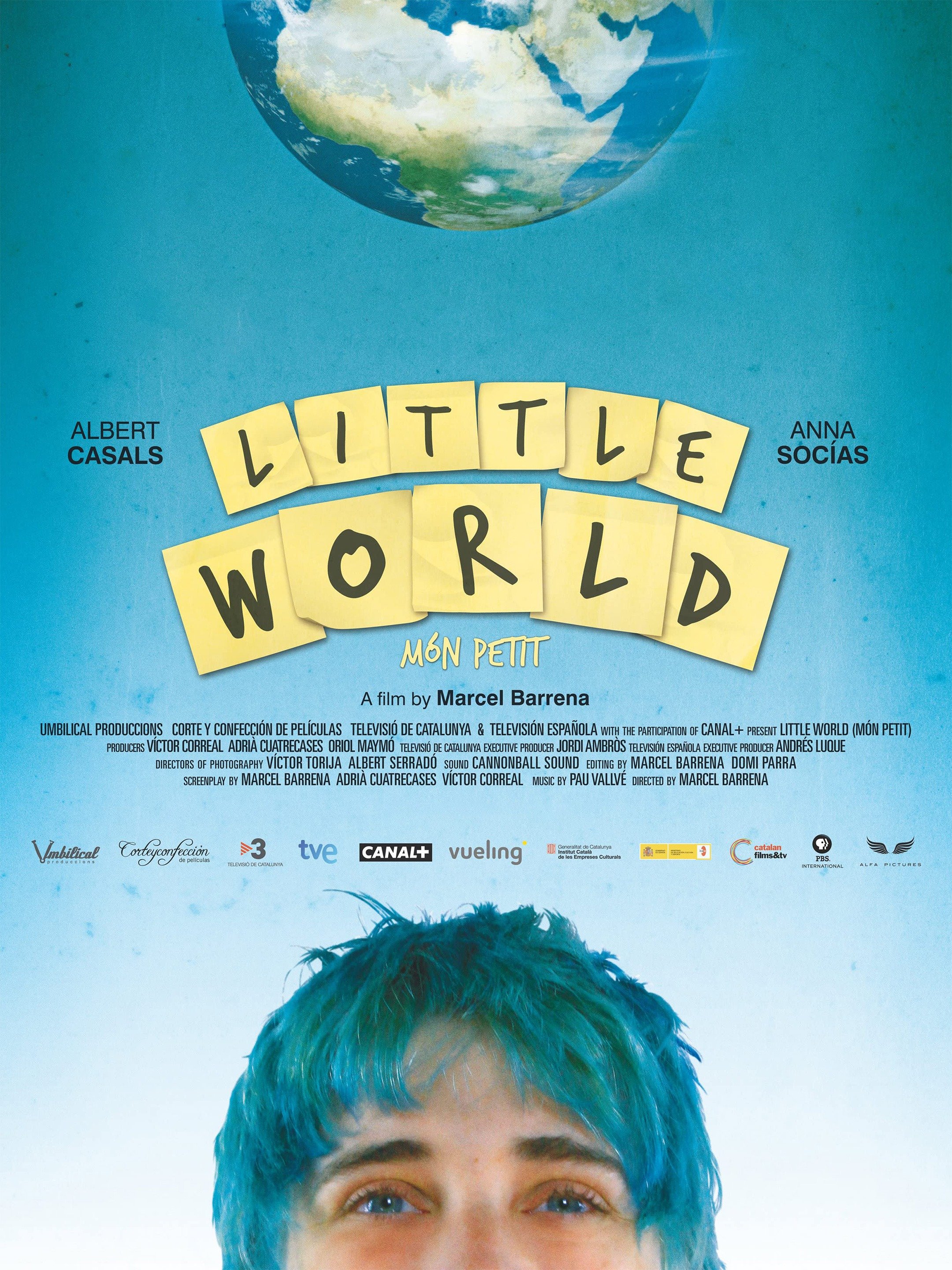 Little World - Rotten Tomatoes