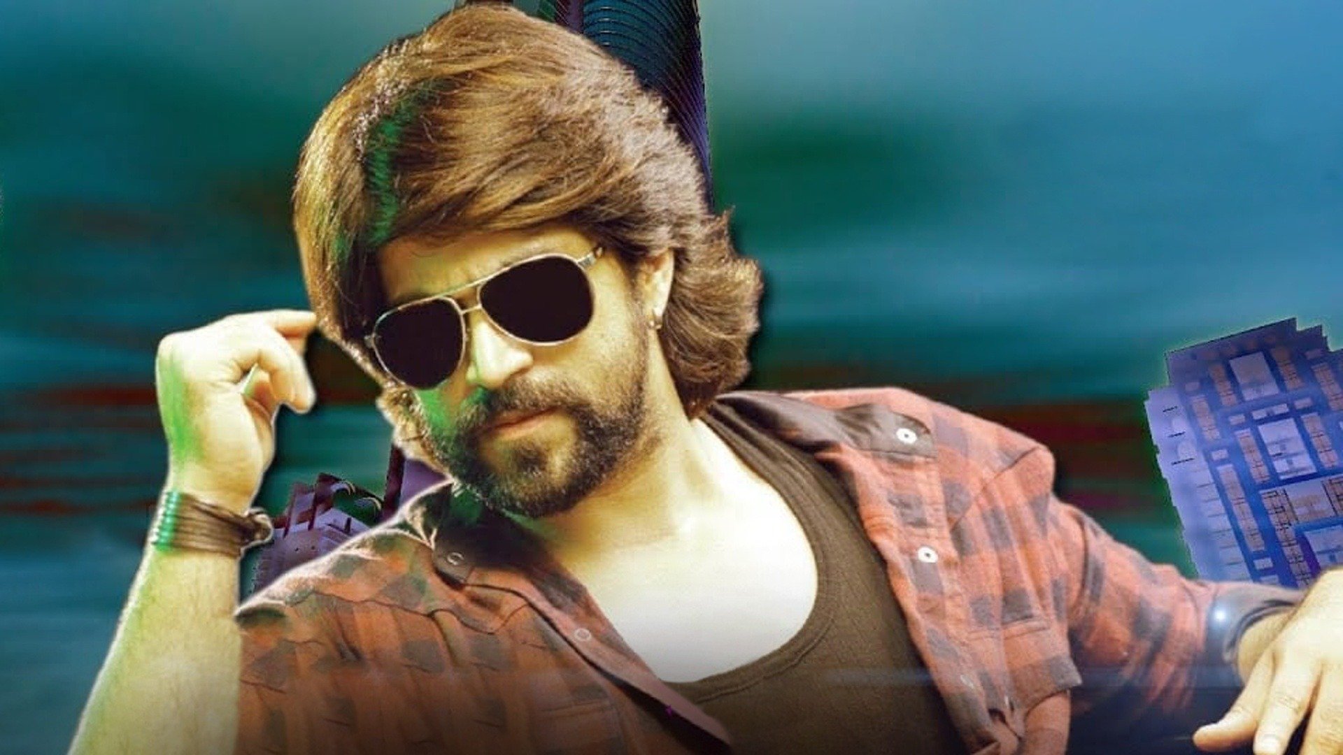 Yash Kannada Actor In Googly
