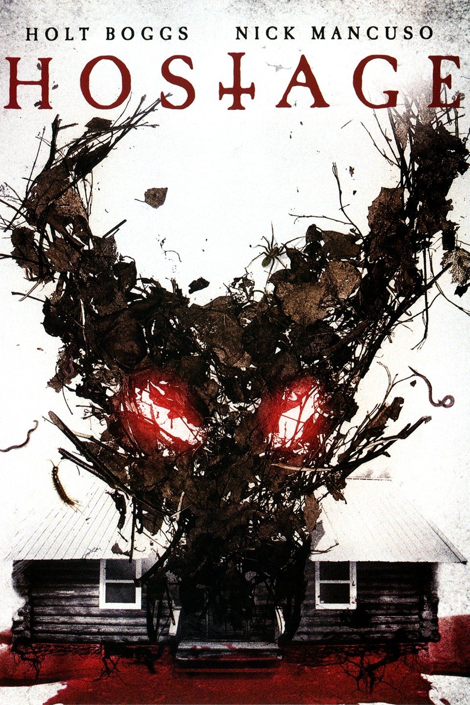 Hostage Pictures - Rotten Tomatoes
