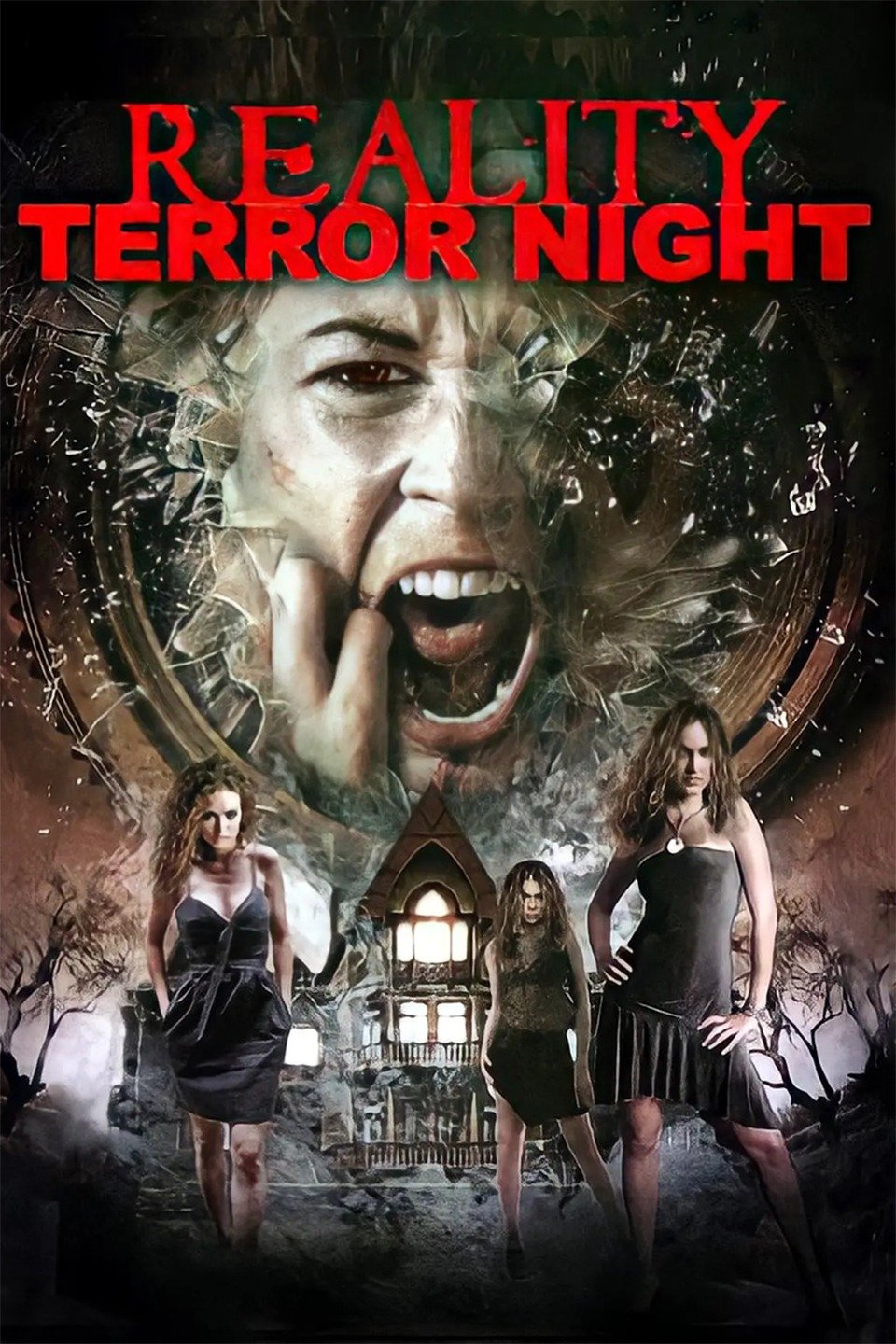 Reality Terror Night - Rotten Tomatoes