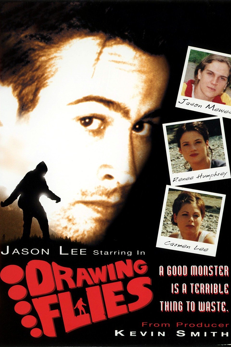 Drawing Flies - Rotten Tomatoes