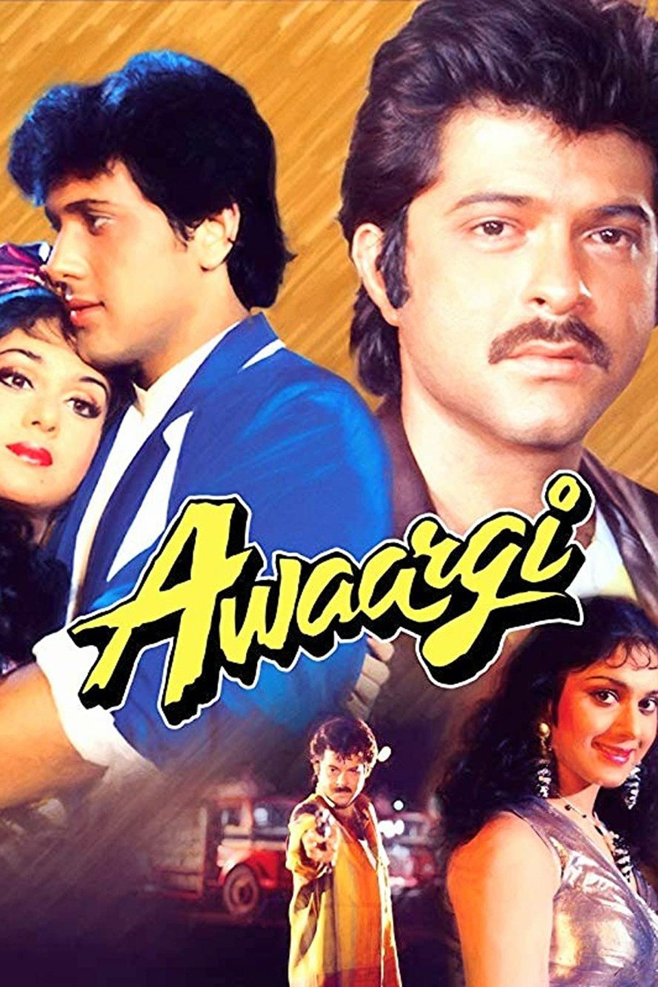 Awaargi - Rotten Tomatoes