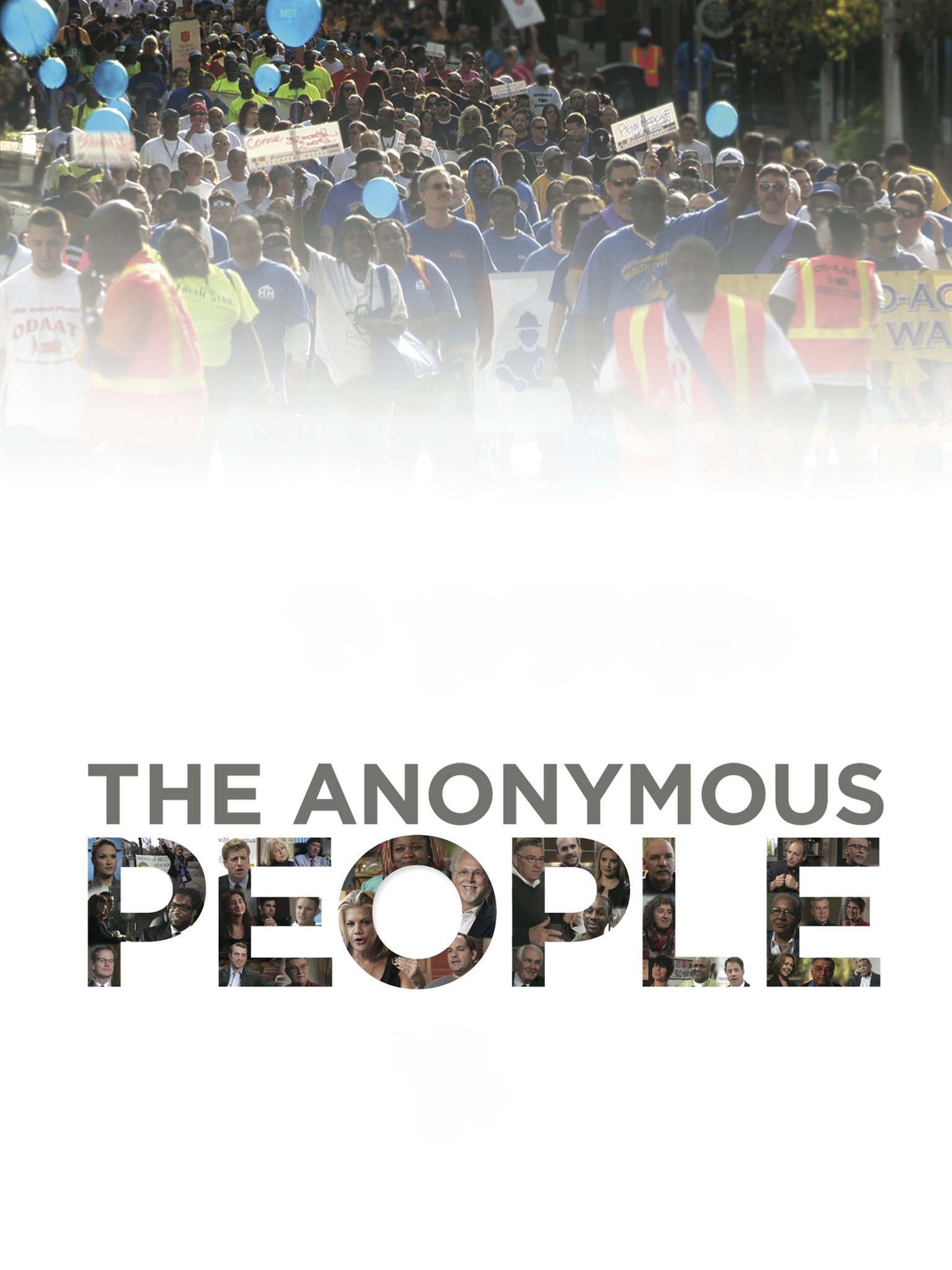 Anonymous People Movie