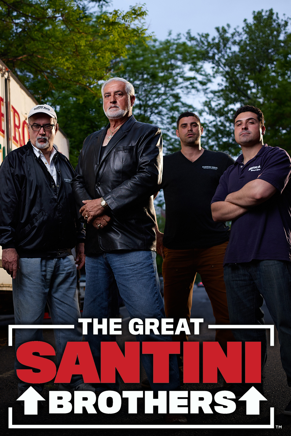 The Great Santini Brothers - Rotten Tomatoes