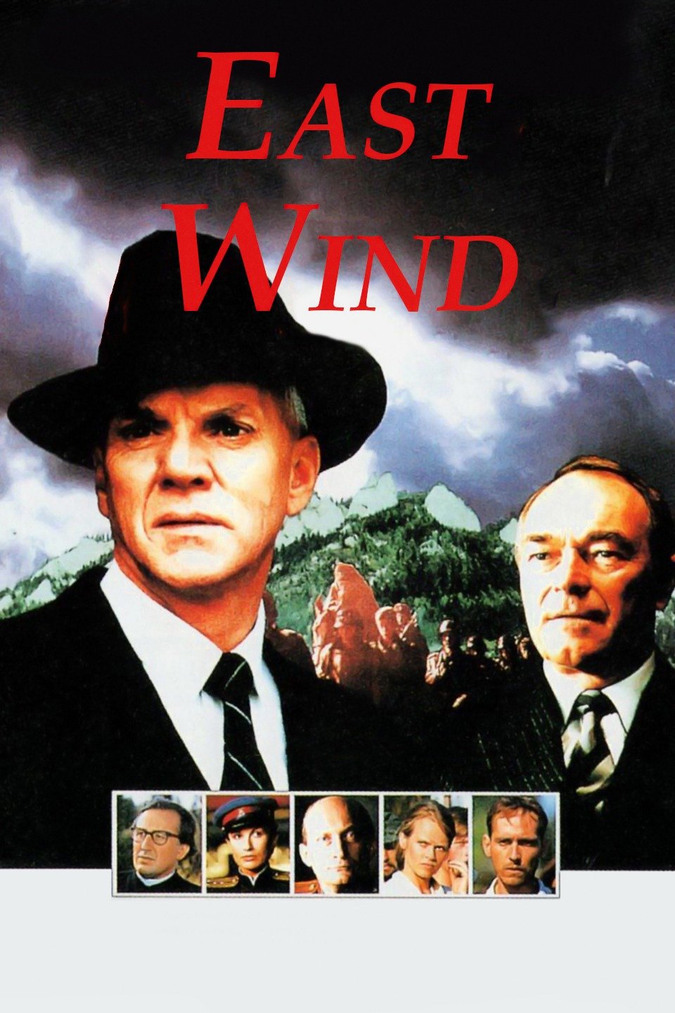 East Wind - Rotten Tomatoes