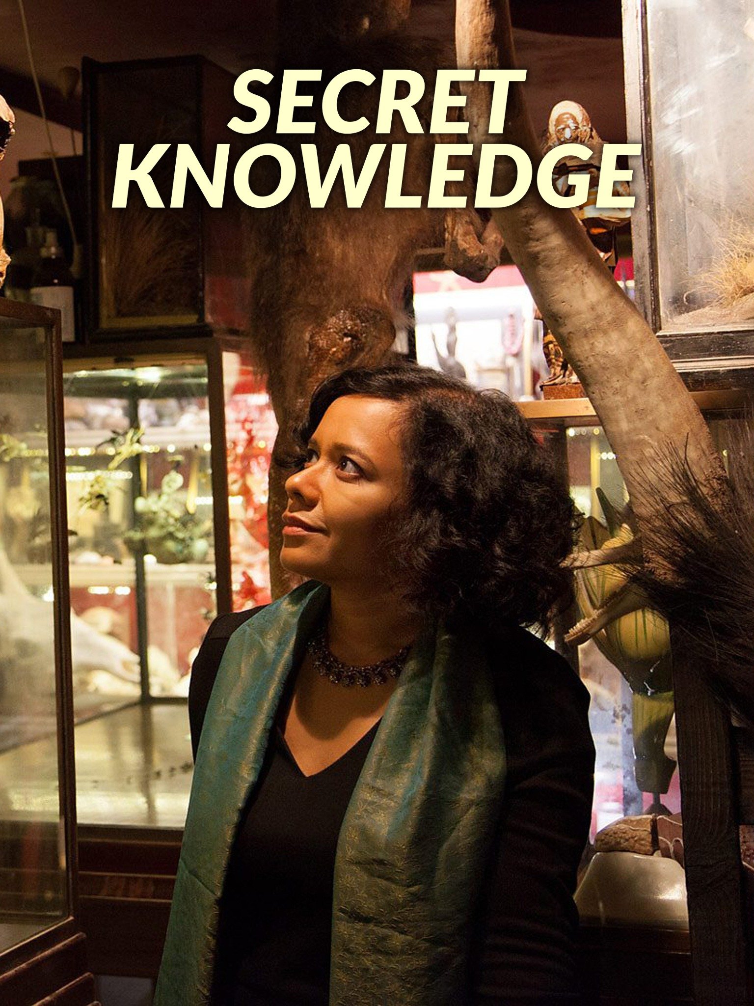 Secret Knowledge Pictures - Rotten Tomatoes