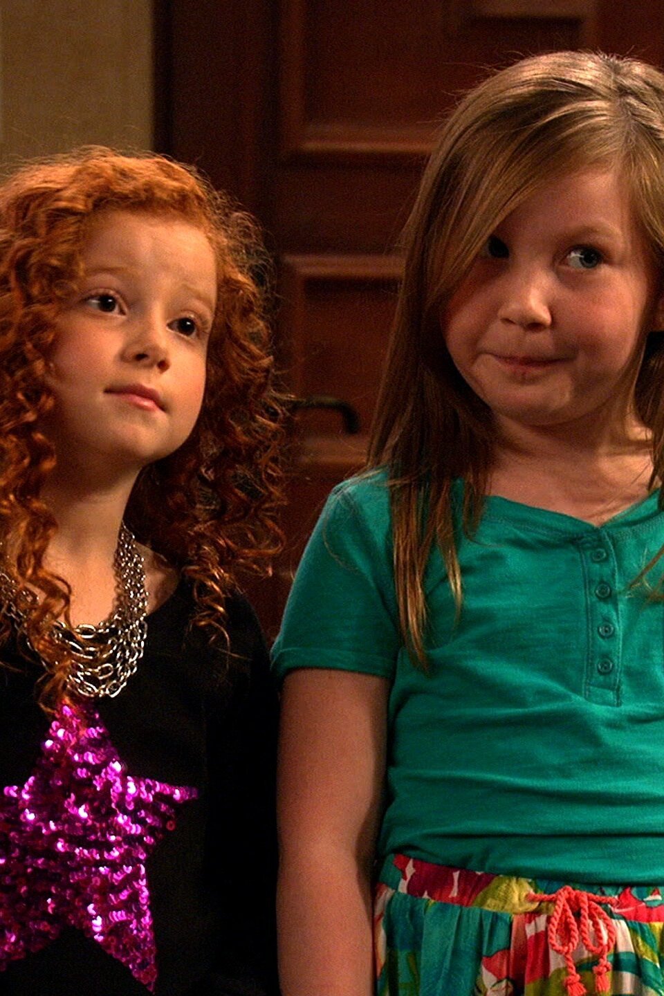 Francesca Capaldi Siblings