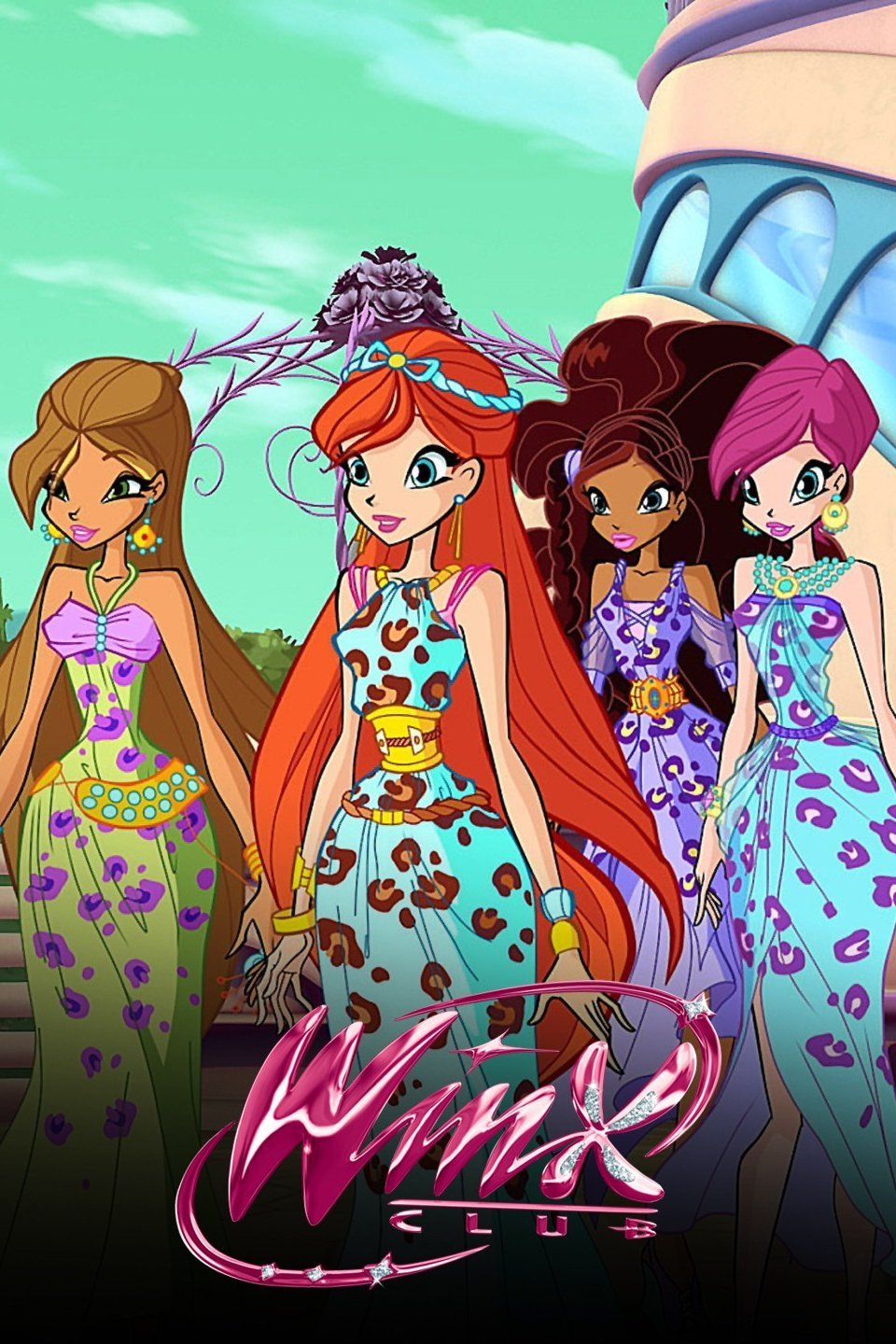 Winx Club - Rotten Tomatoes