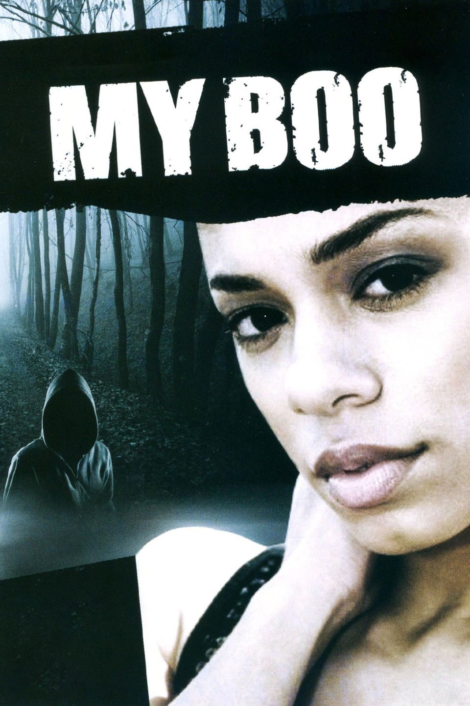 My Boo - Rotten Tomatoes