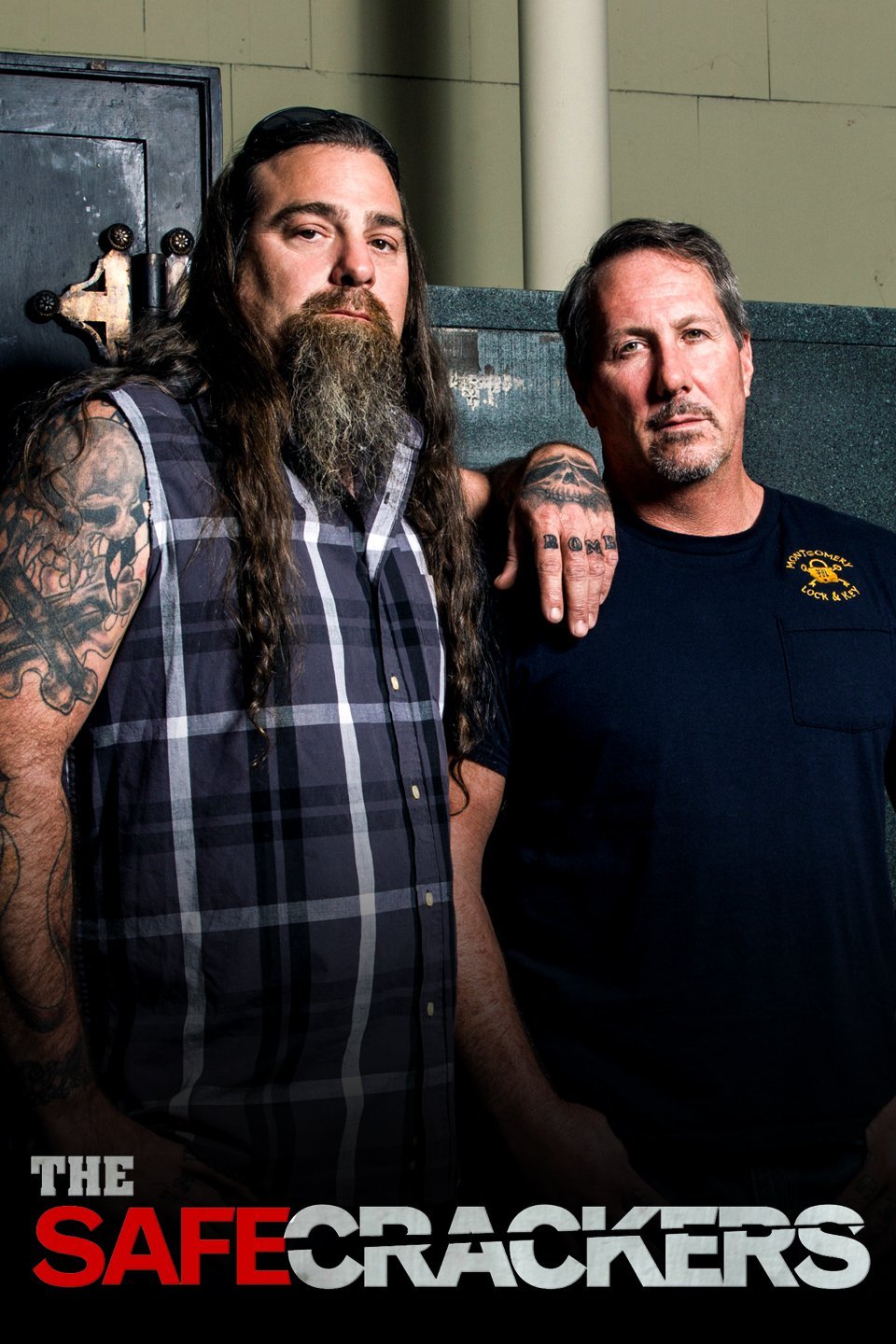 The Safecrackers - Rotten Tomatoes