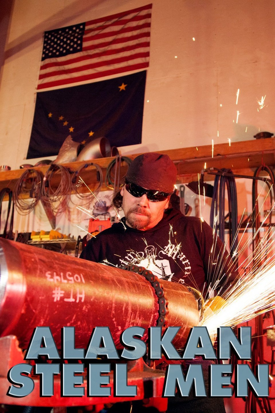 Alaskan Steel Men - Rotten Tomatoes