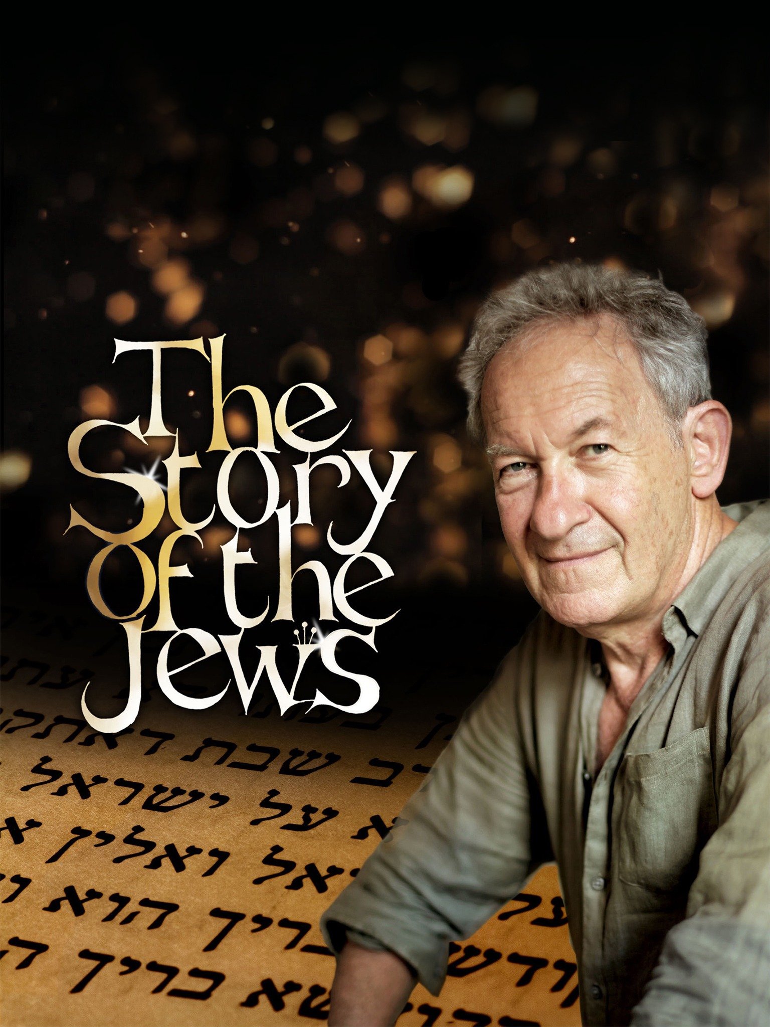 The Story of the Jews - Rotten Tomatoes