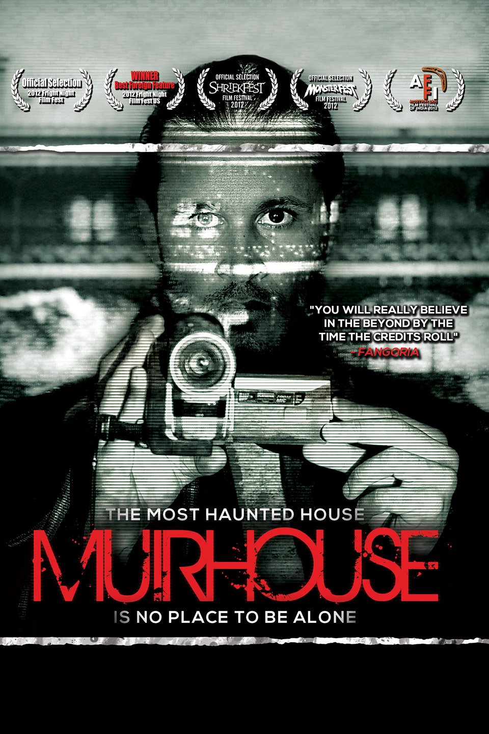 Muirhouse - Rotten Tomatoes