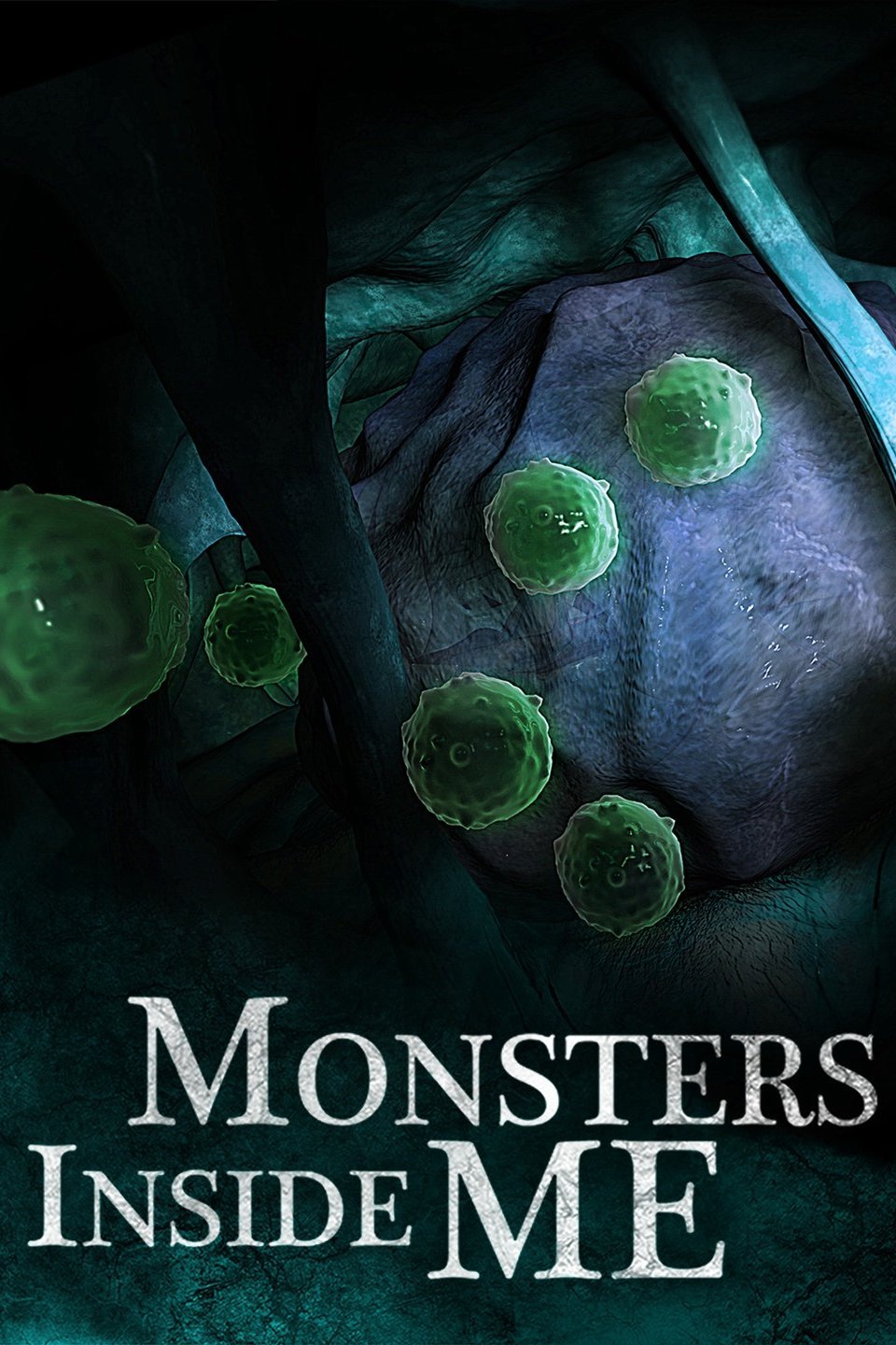 Monsters Inside Me - Rotten Tomatoes