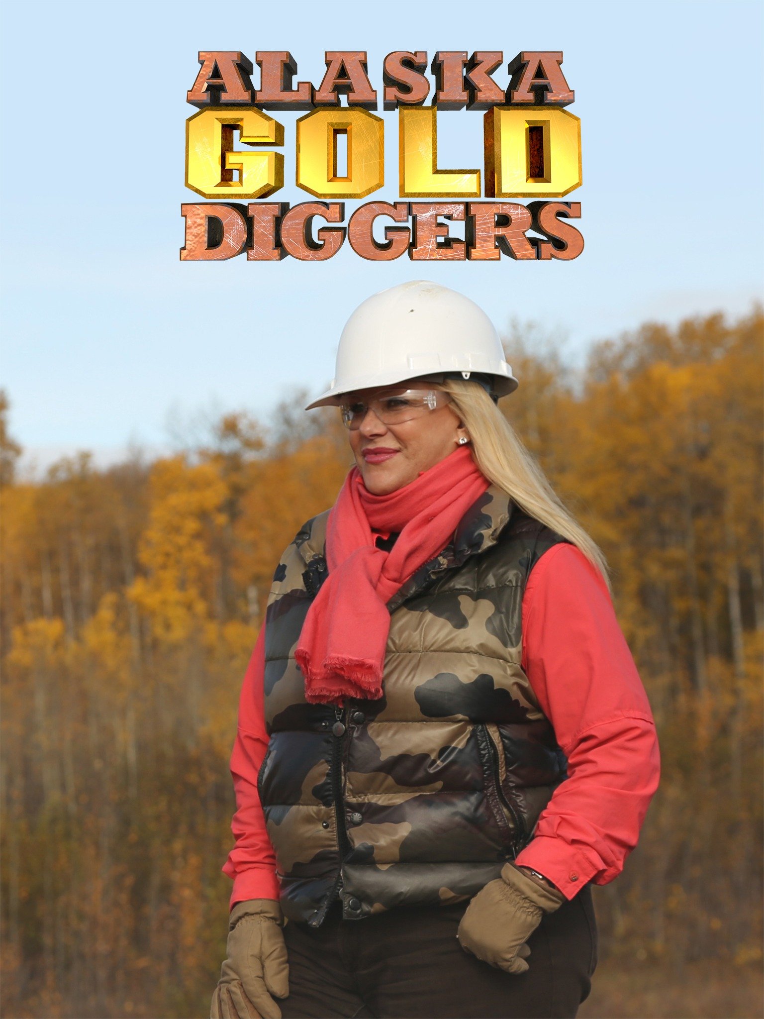 Alaska Gold Diggers - Rotten Tomatoes