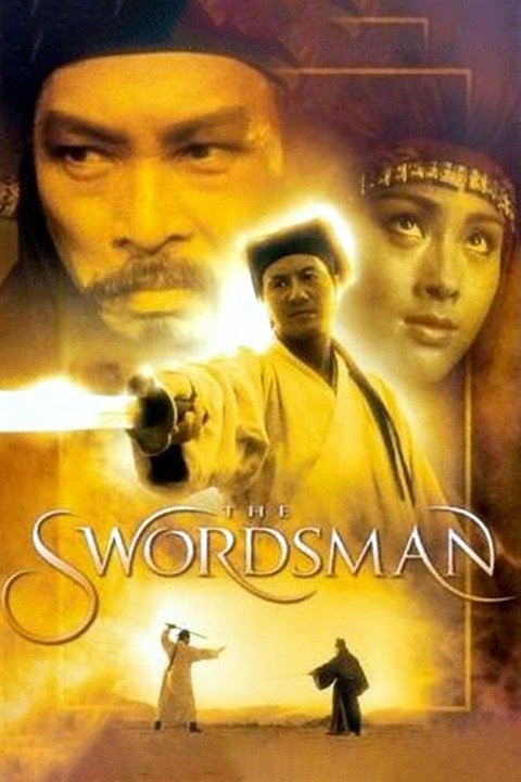 The Swordsman - Rotten Tomatoes