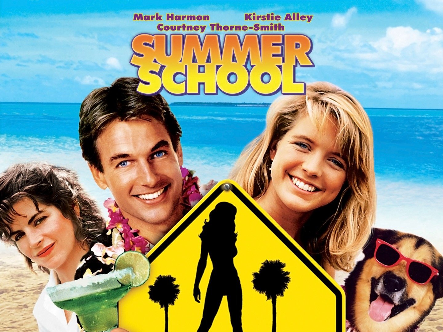 Summer School Official Clip Driving Lessons Trailers And Videos Rotten Tomatoes