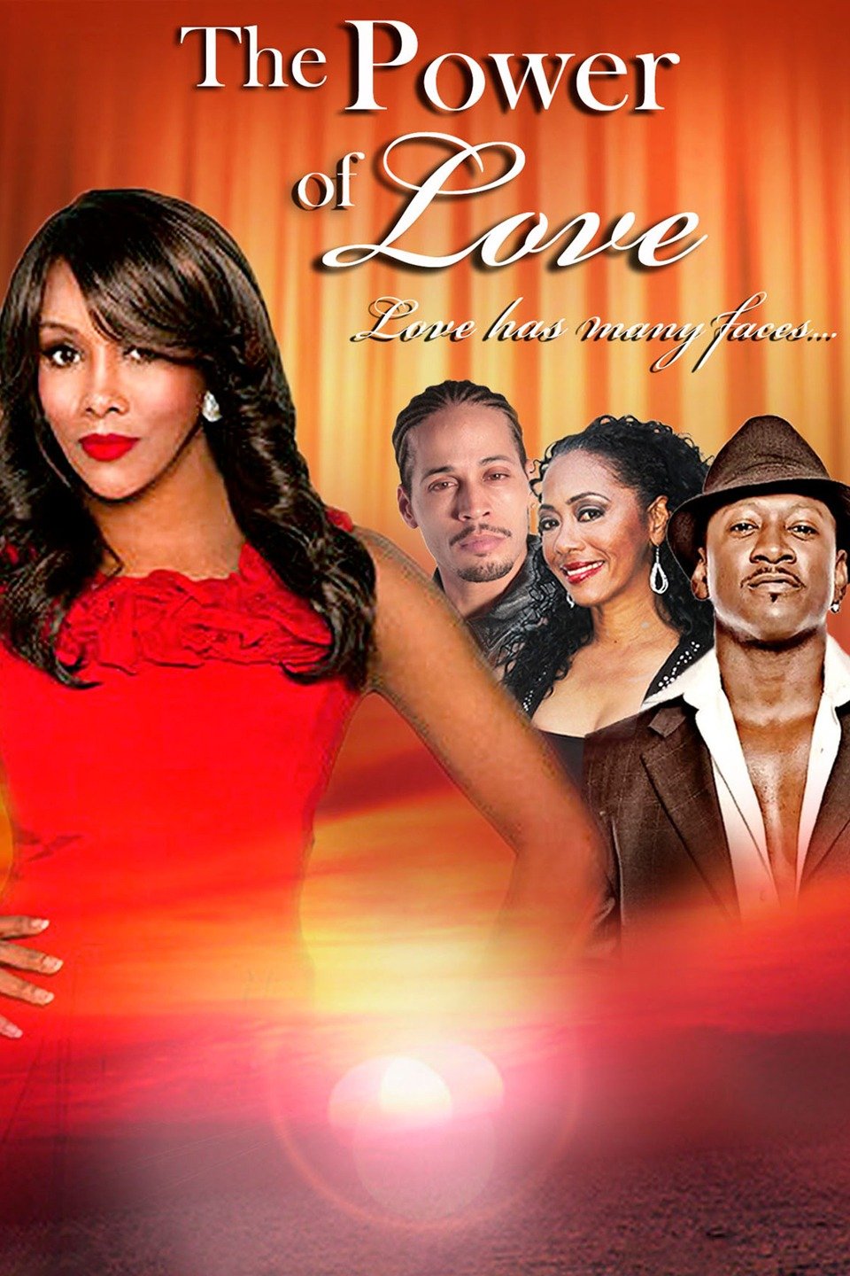 The Power of Love - Rotten Tomatoes