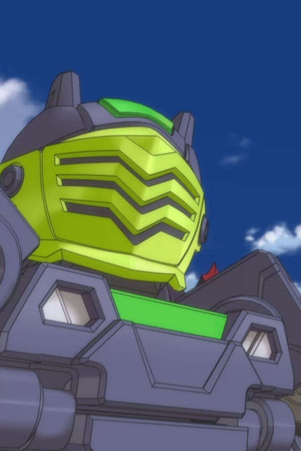 Tributon Extreme; Ceylan's Desperate Battle! Pictures - Rotten Tomatoes