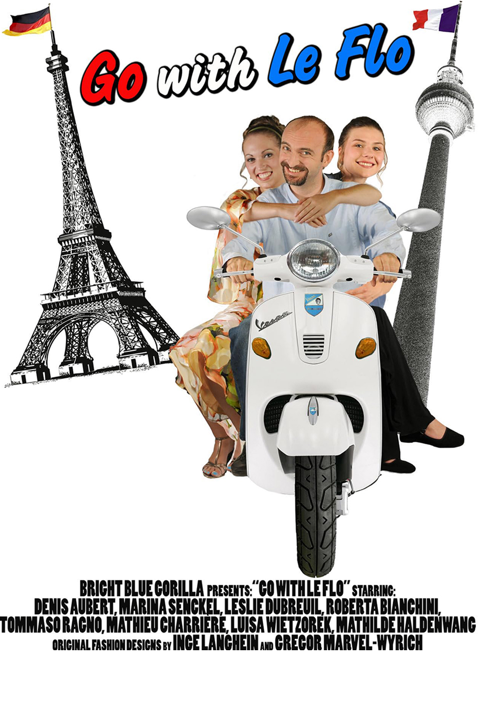 Go With Le Flo - Rotten Tomatoes