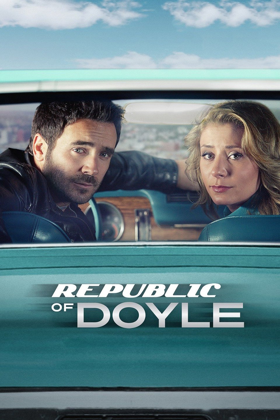Republic of Doyle - Rotten Tomatoes