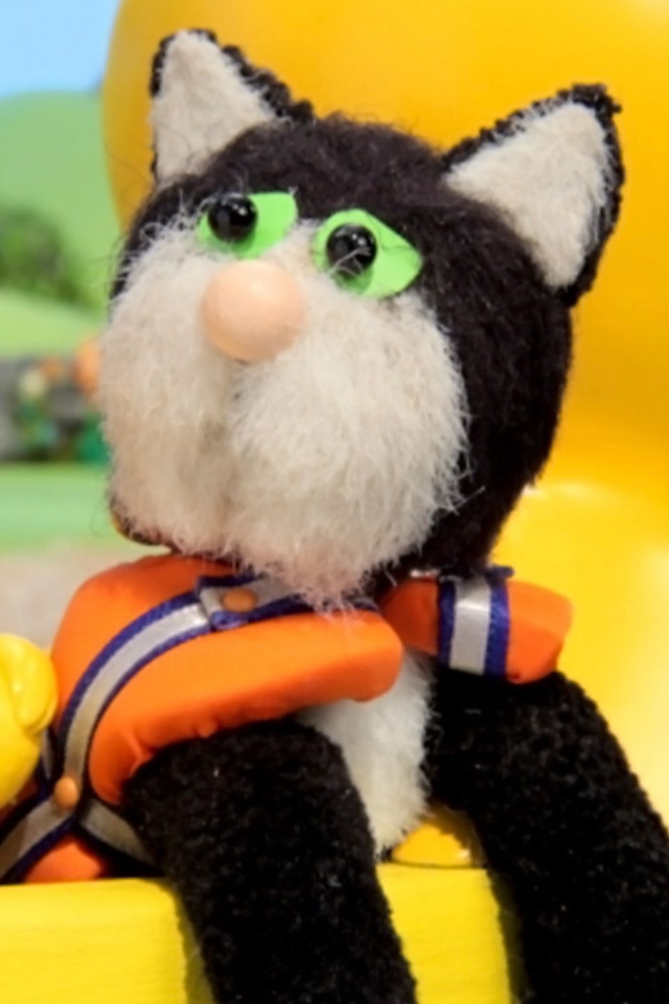 Postman Pat and the Rubber Duck Race Pictures - Rotten Tomatoes