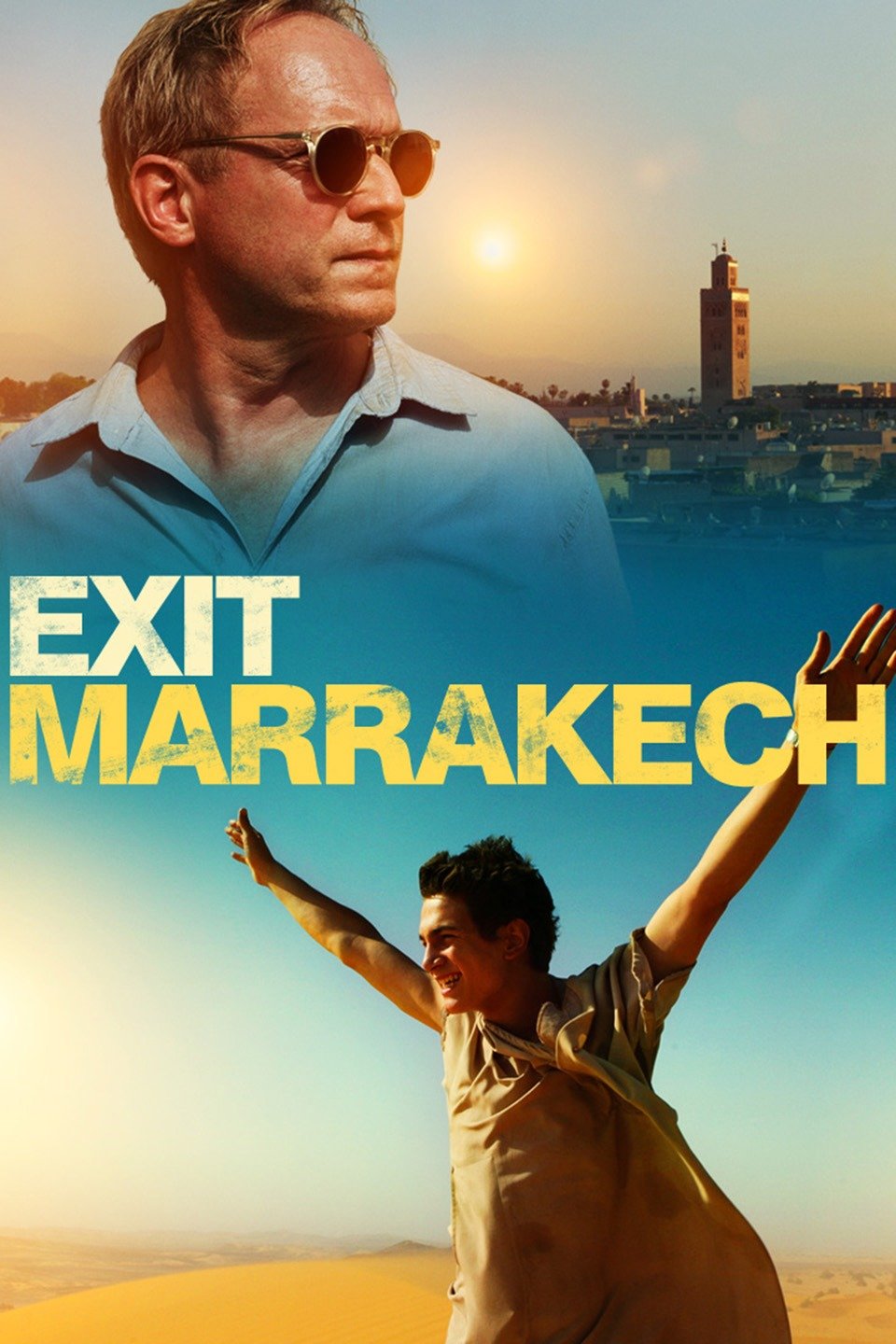 Exit Marrakech - Rotten Tomatoes