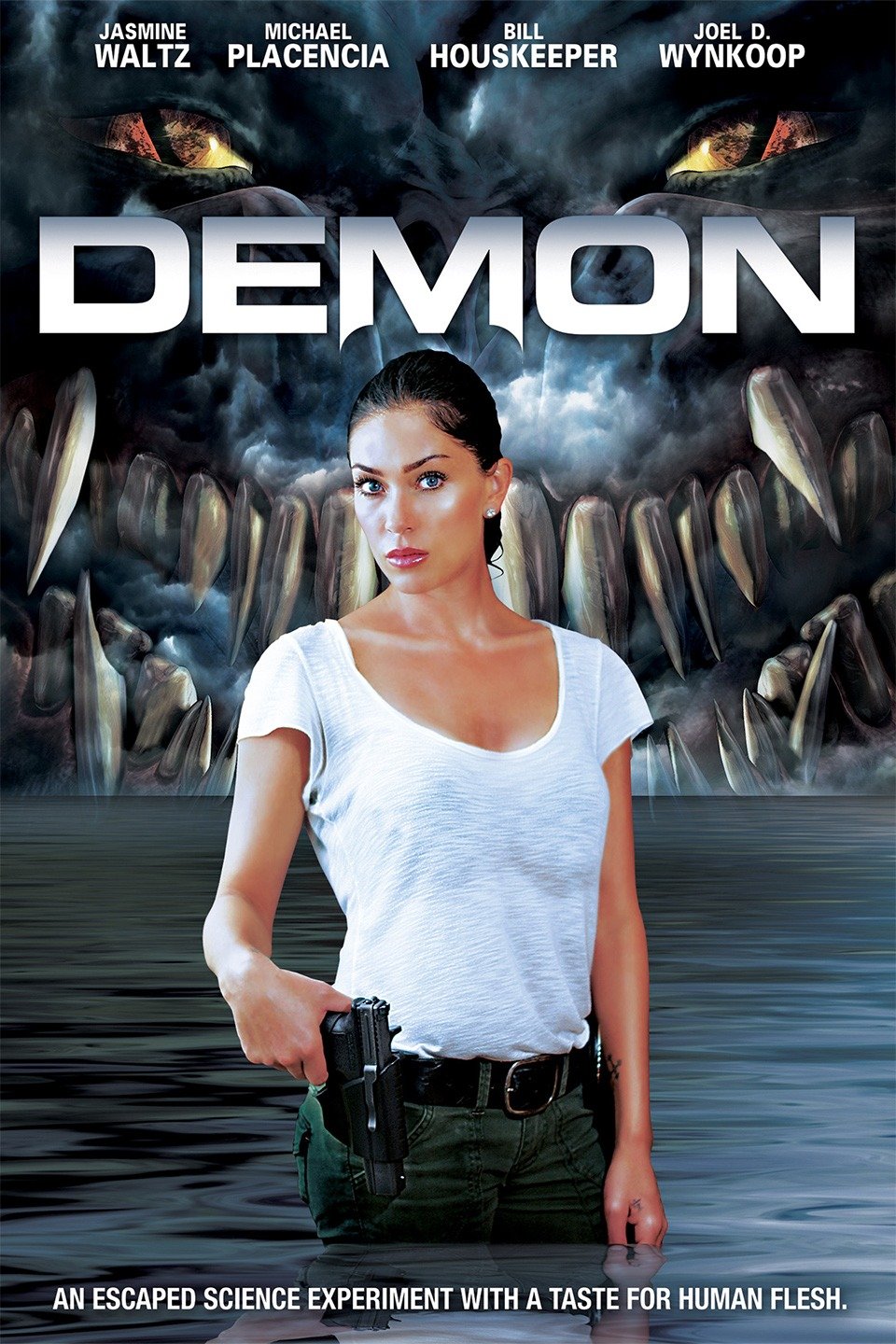 Demon Pictures - Rotten Tomatoes