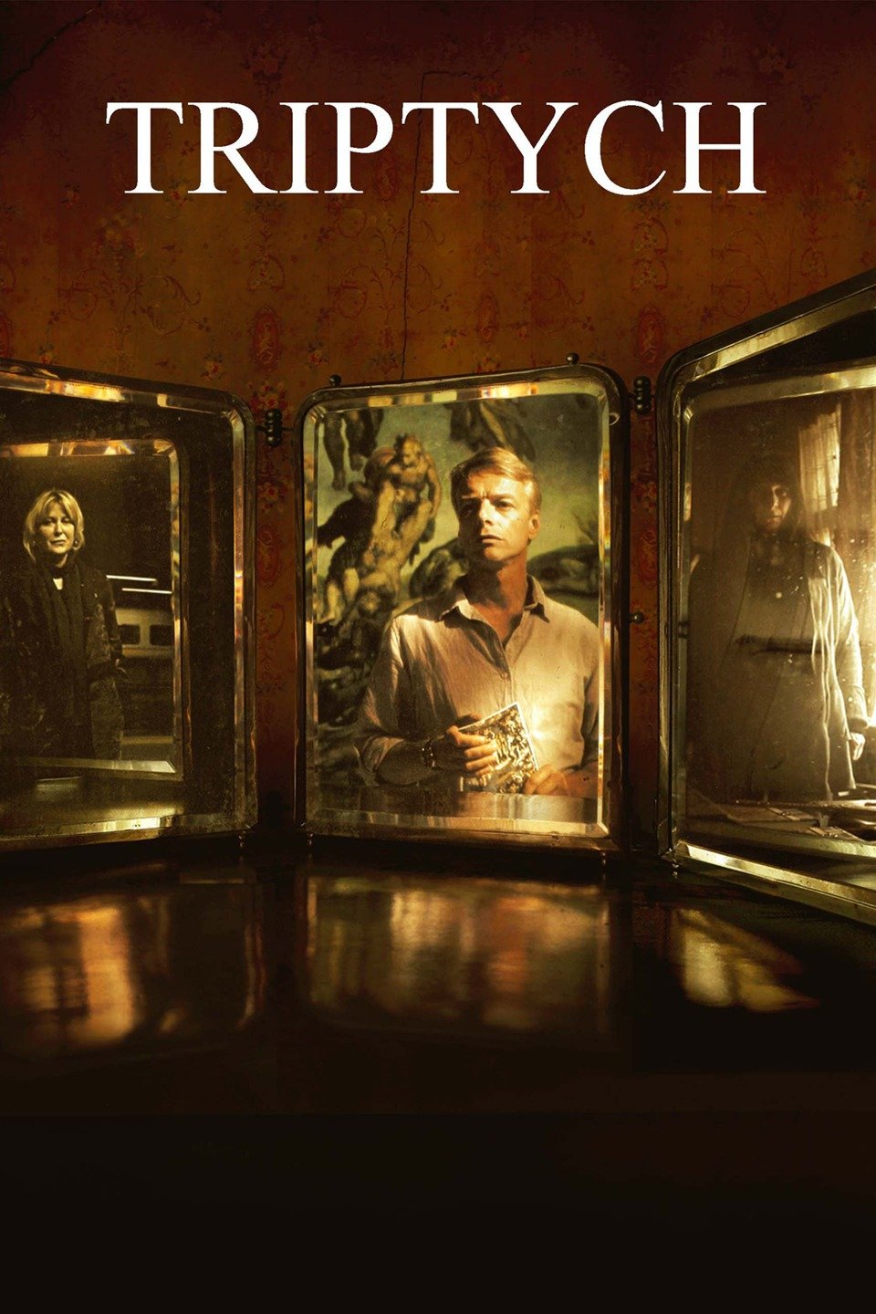 Triptych - Movie Reviews