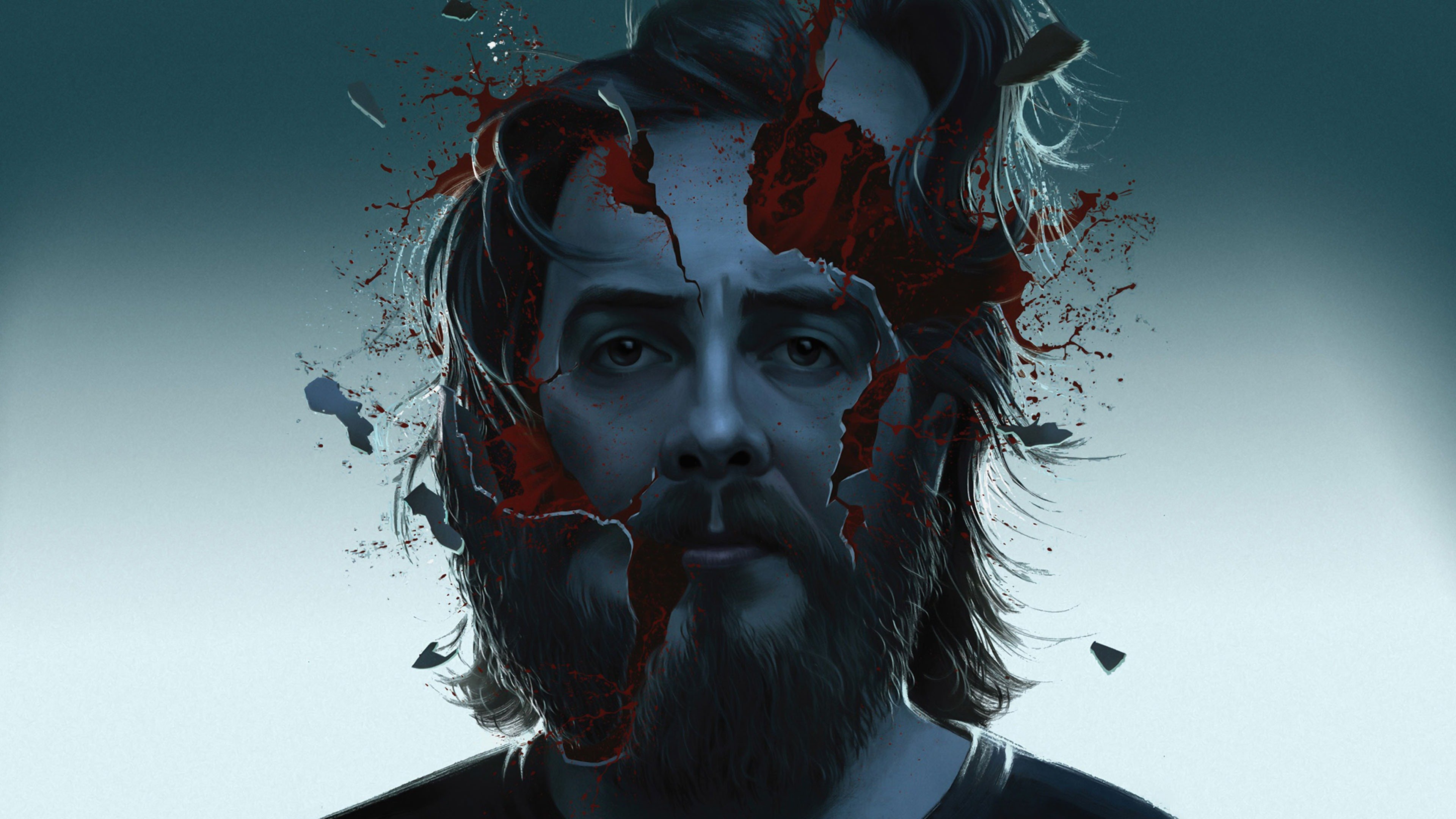 Blue Ruin Movie Trailer