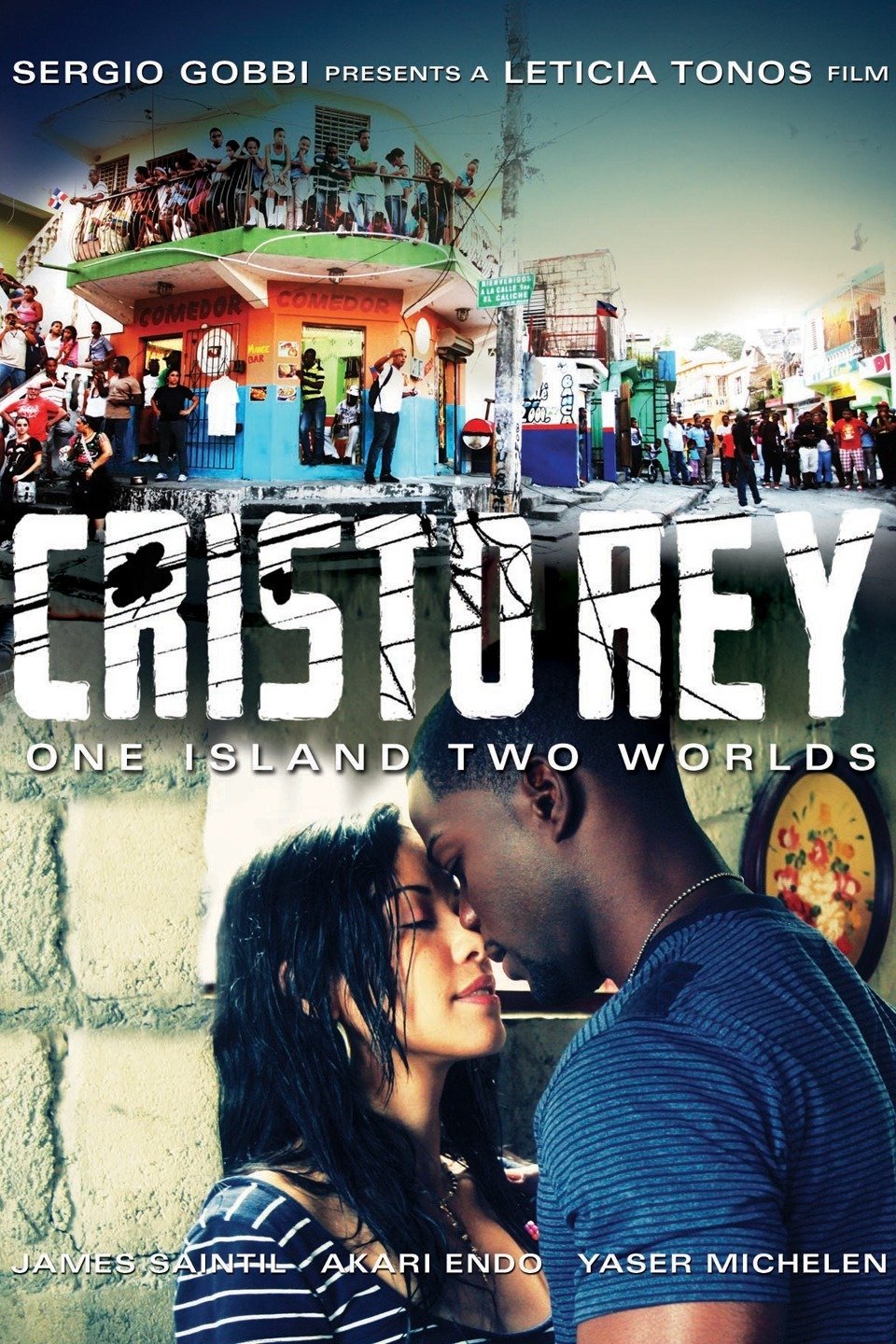 Cristo Rey - Rotten Tomatoes