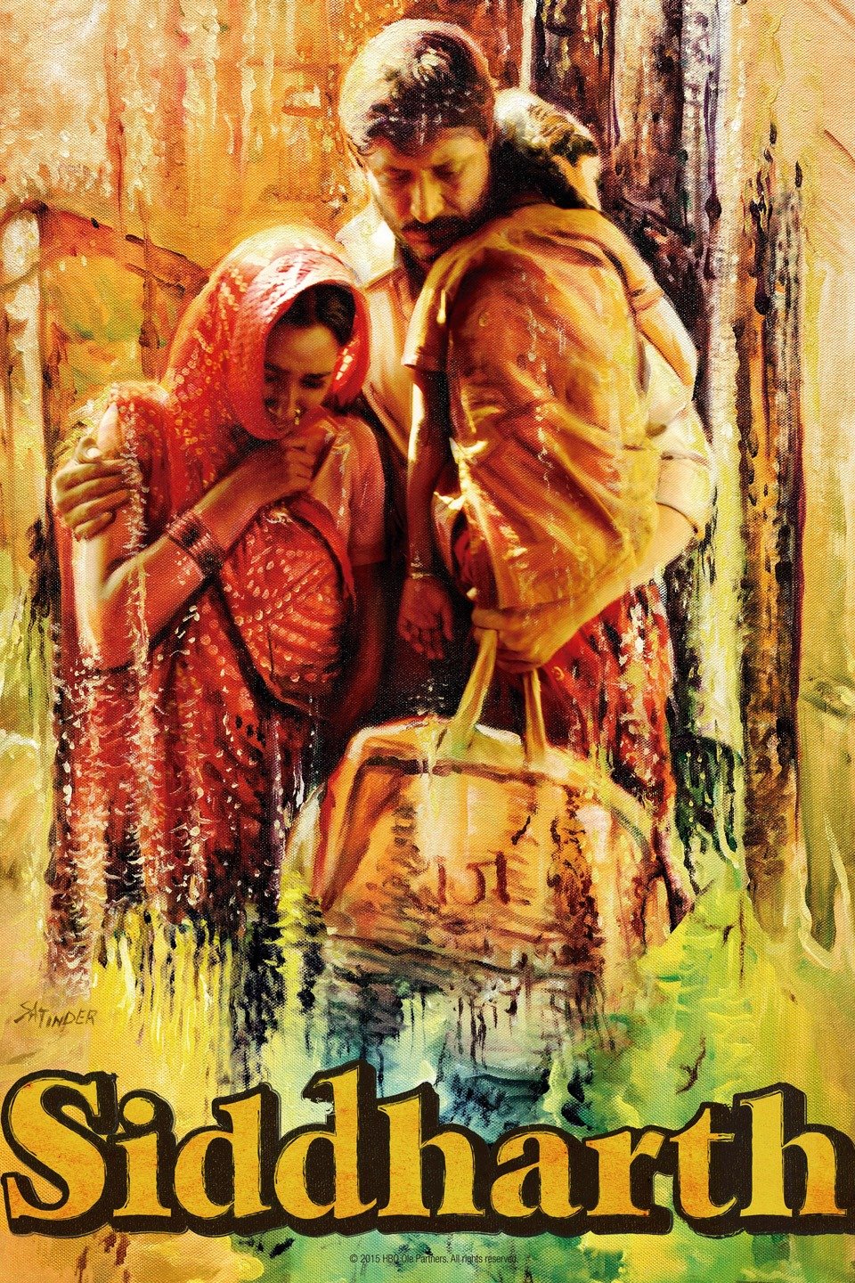 Siddharth Rotten Tomatoes