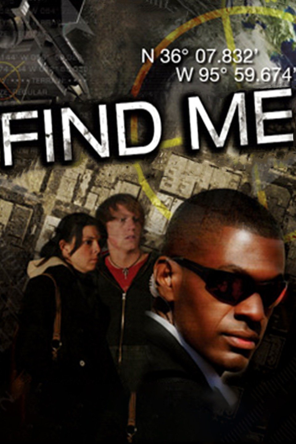Find Me - Rotten Tomatoes