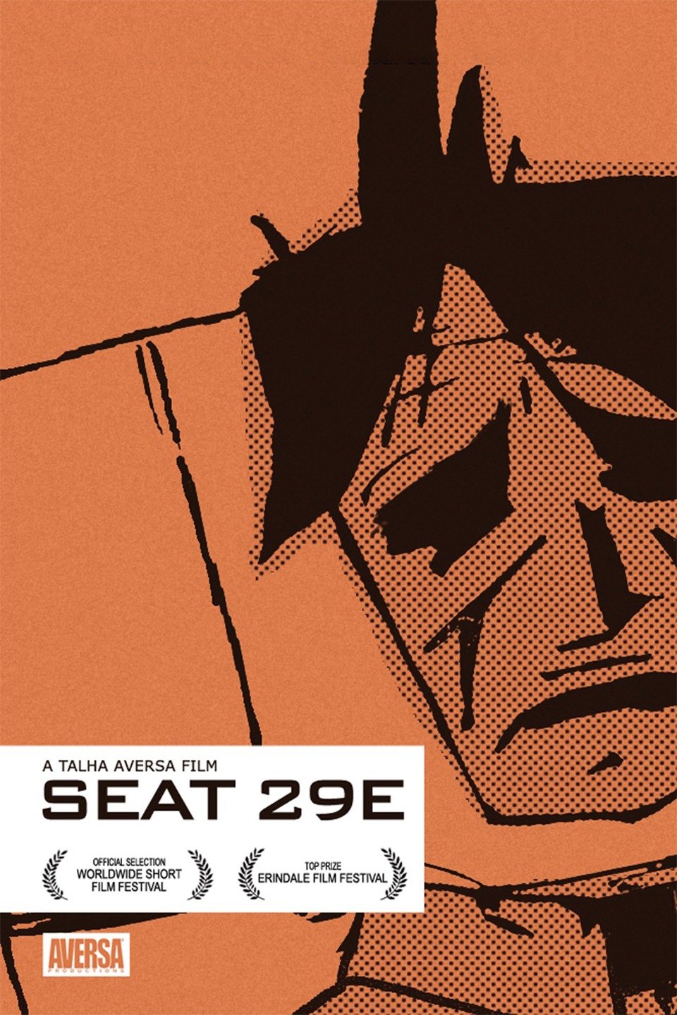 Seat 29E Pictures - Rotten Tomatoes