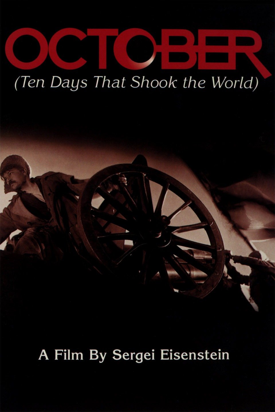 October - Rotten Tomatoes