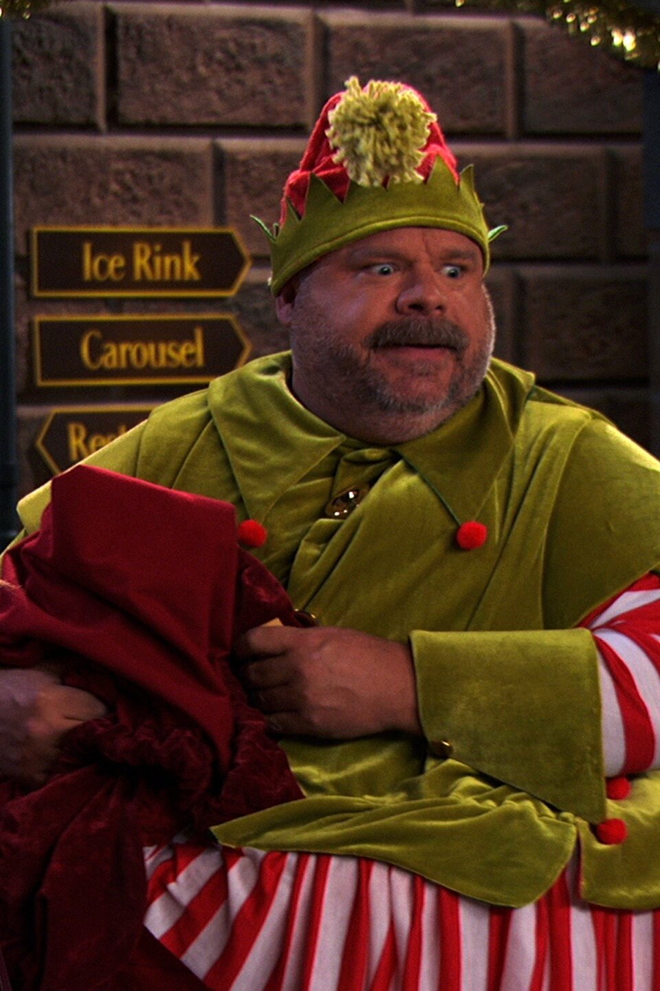 Bertram From Jessie Died