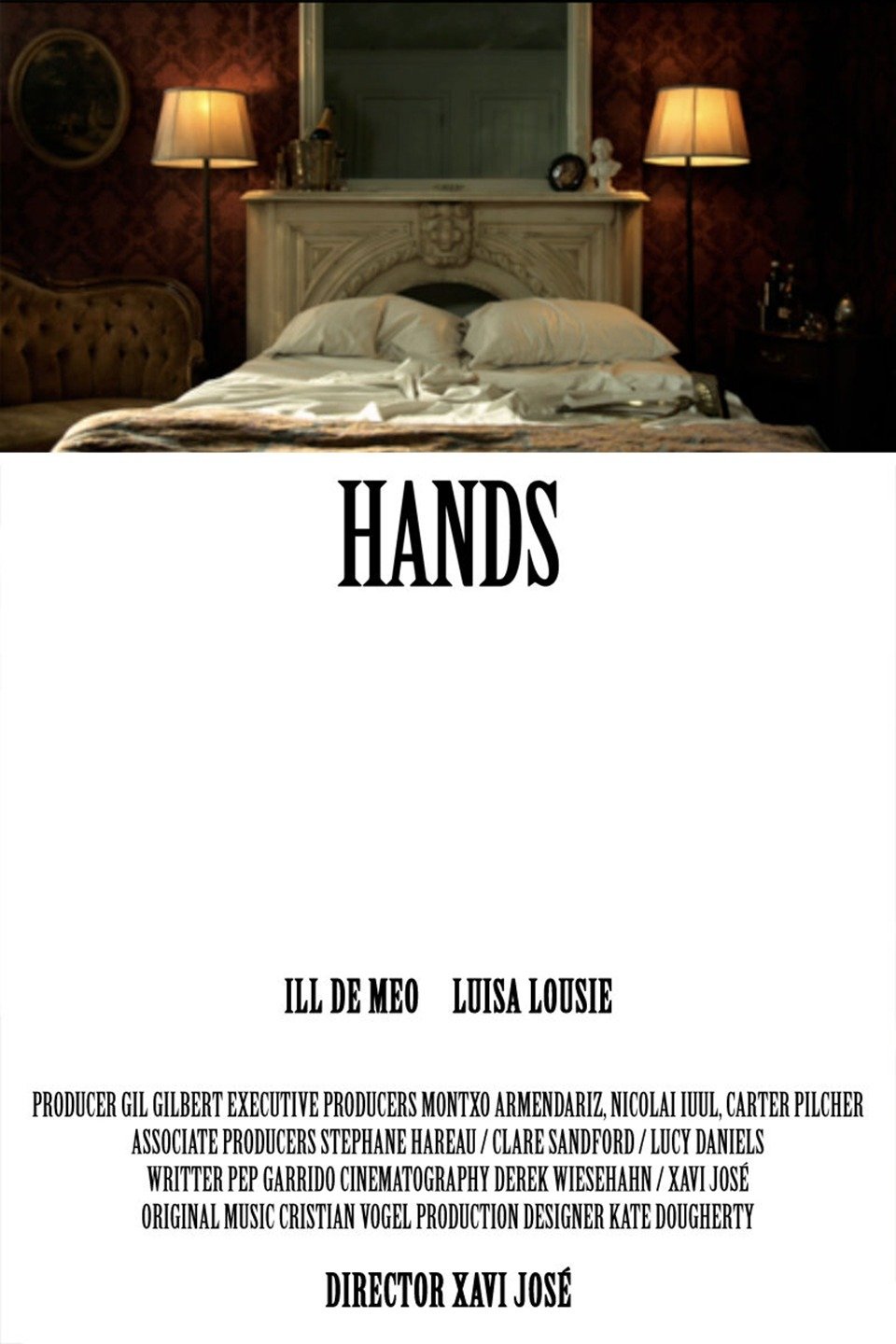 Hands - Rotten Tomatoes