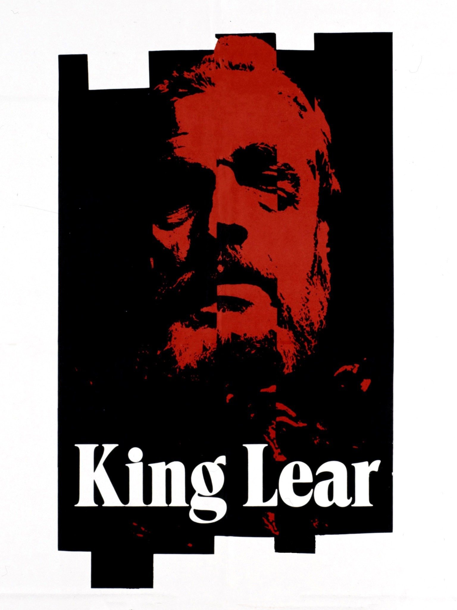 King Lear - Movie Reviews