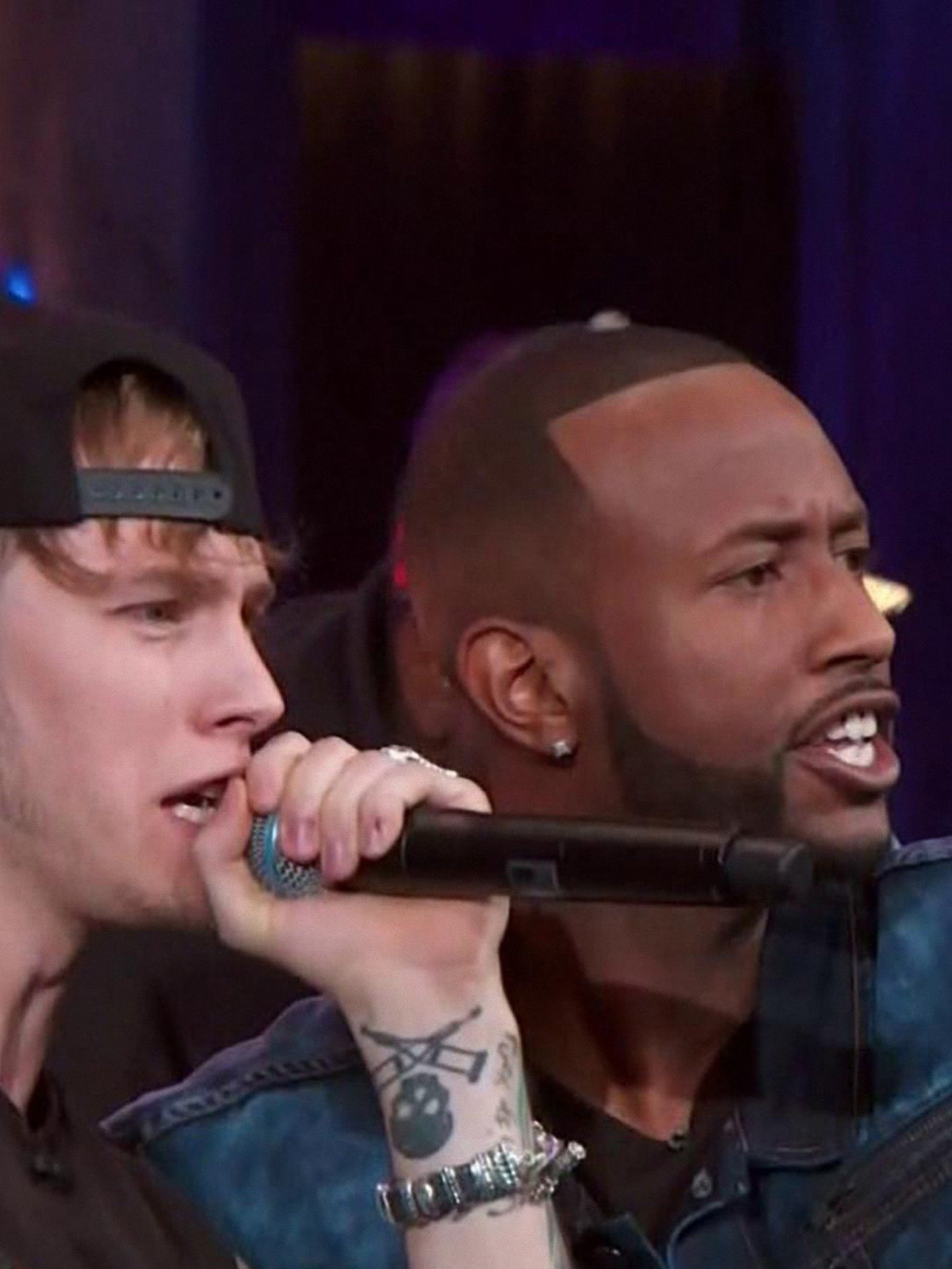 MGK Pictures - Rotten Tomatoes