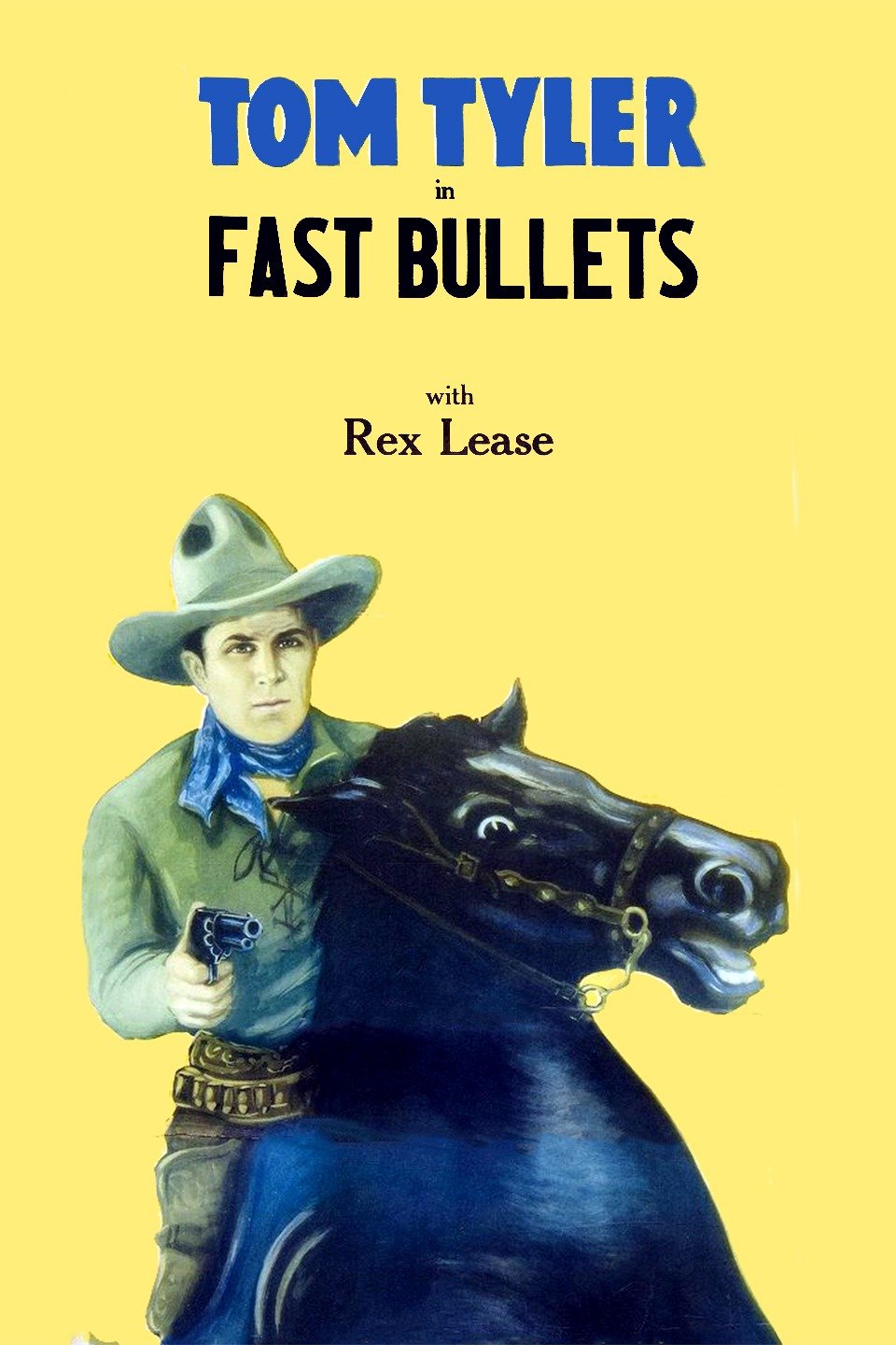 Fast Bullets Pictures - Rotten Tomatoes