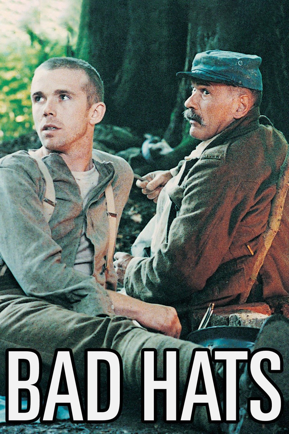 Bad Hats - Rotten Tomatoes