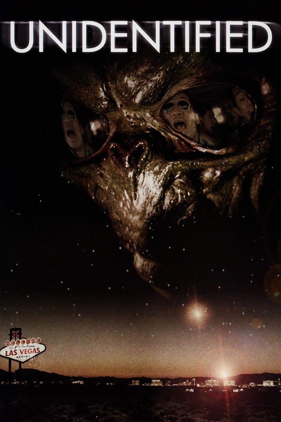 Unidentified - Rotten Tomatoes