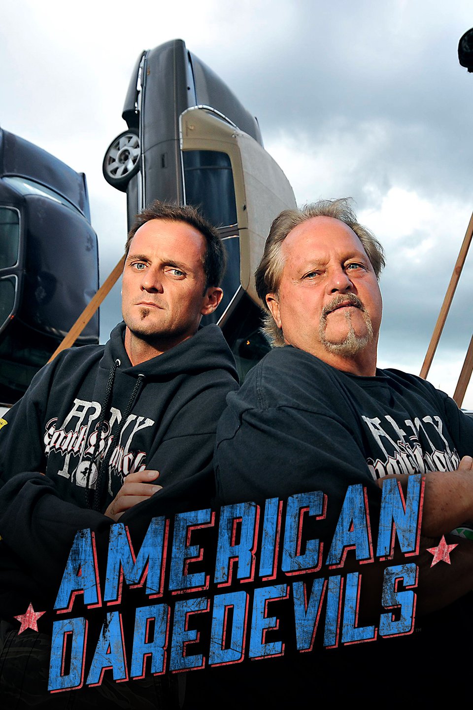 American Daredevils - Rotten Tomatoes