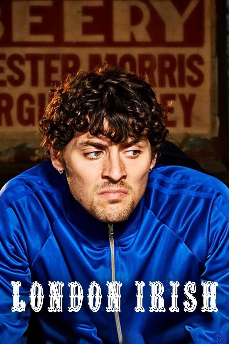 London Irish - Rotten Tomatoes