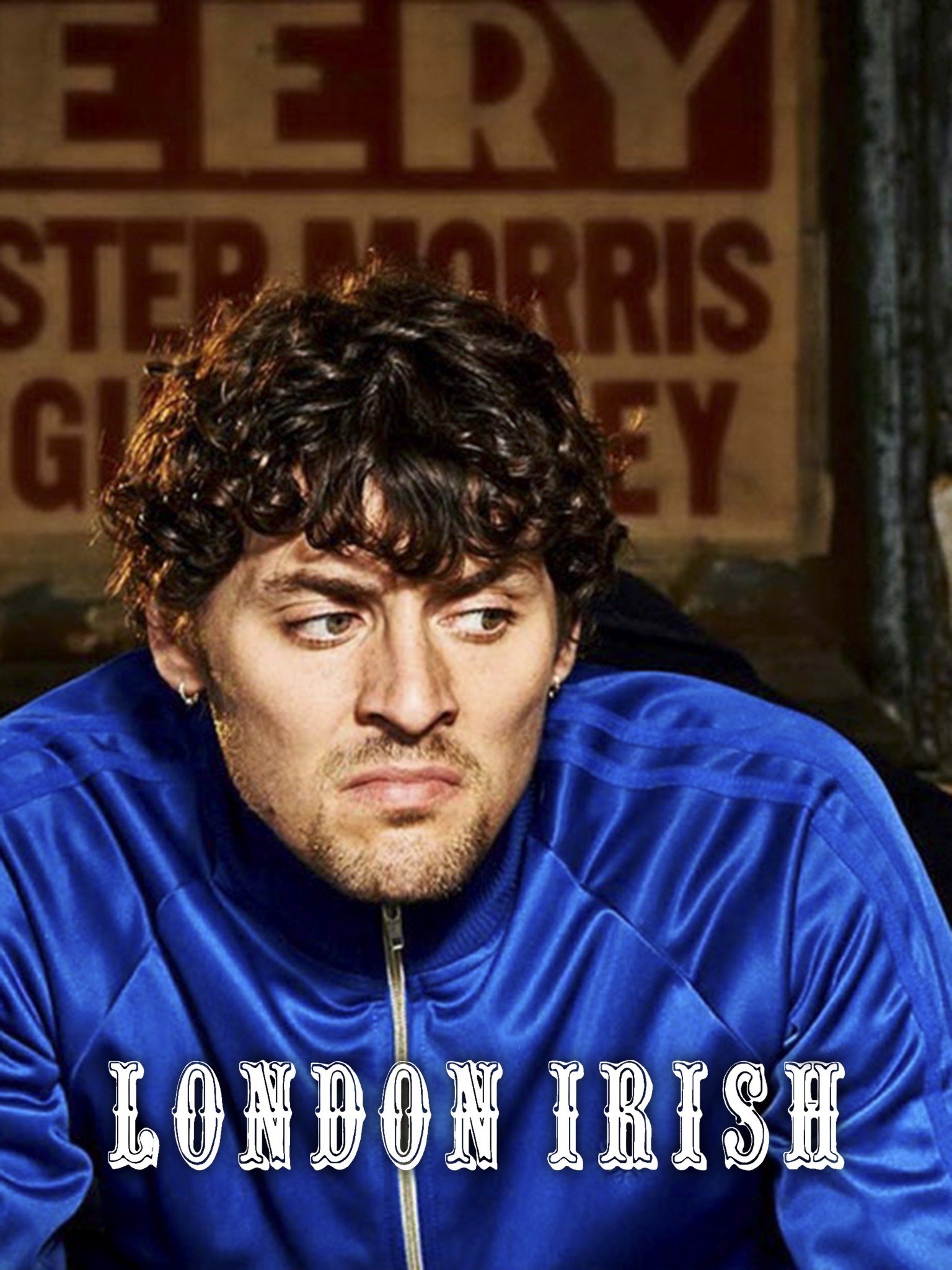 London Irish - Rotten Tomatoes