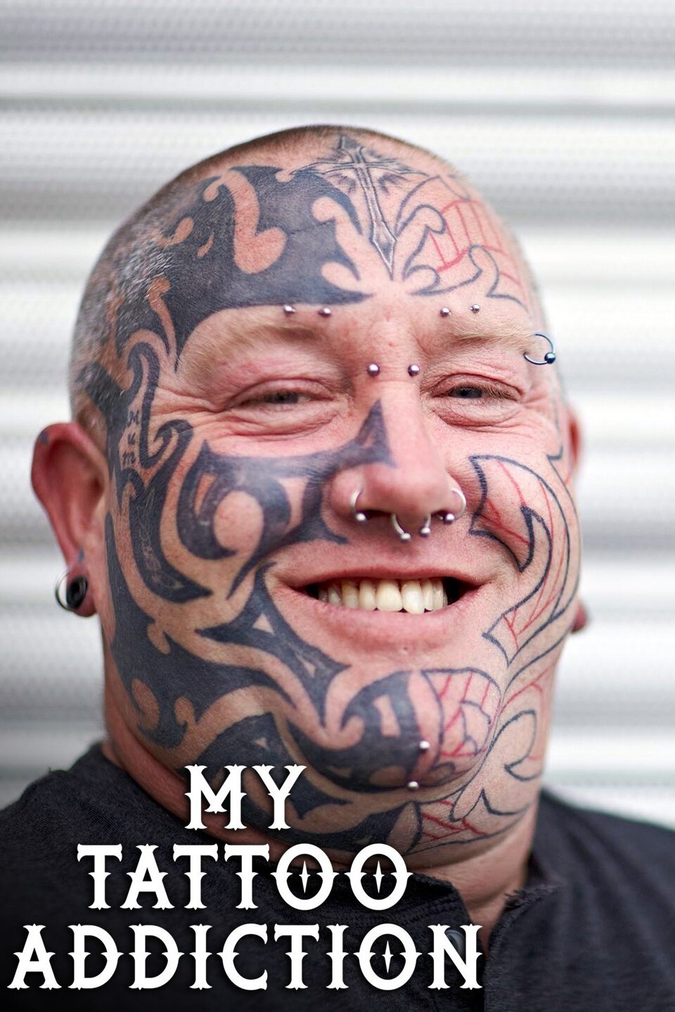 My Tattoo Addiction - Rotten Tomatoes