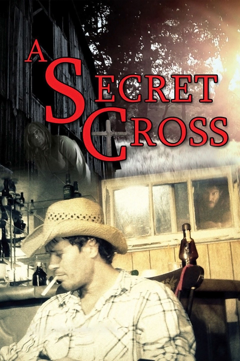The Secret Cross - Rotten Tomatoes