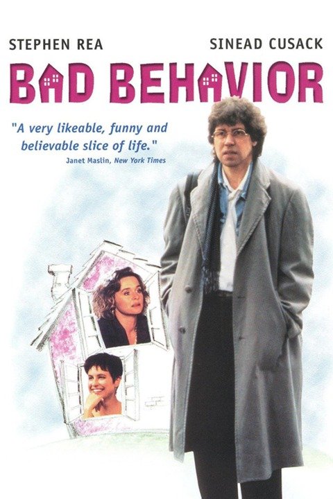 Bad Behaviour Pictures - Rotten Tomatoes